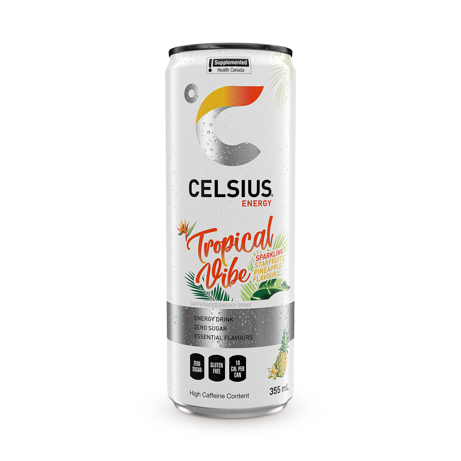 Celcius Energy – Curly's Sports & Supplements