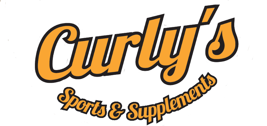 Curly's Sports and Supplements – Curly's Sports & Supplements