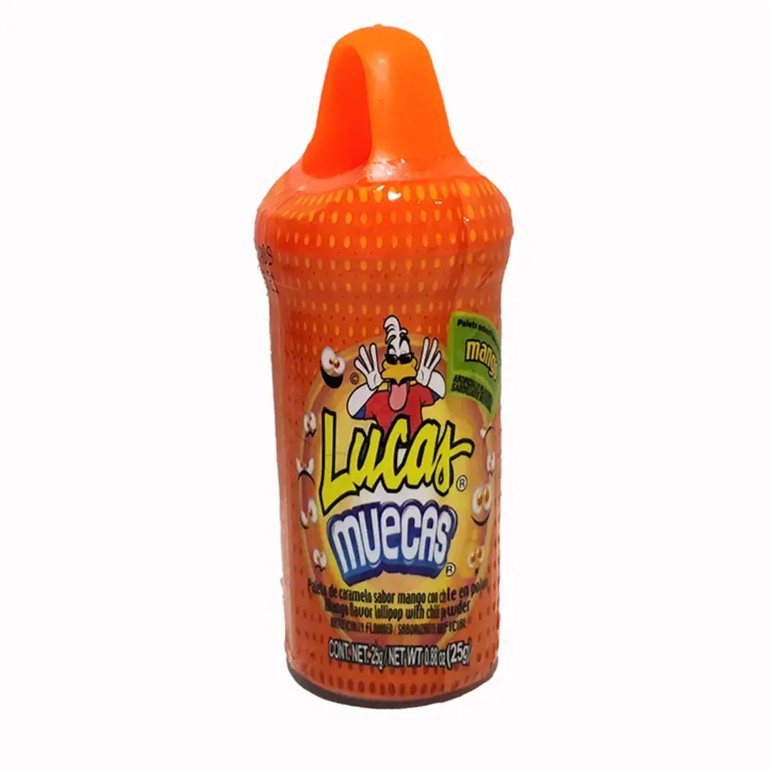 Lucas Muecas – Curly's Sports & Supplements