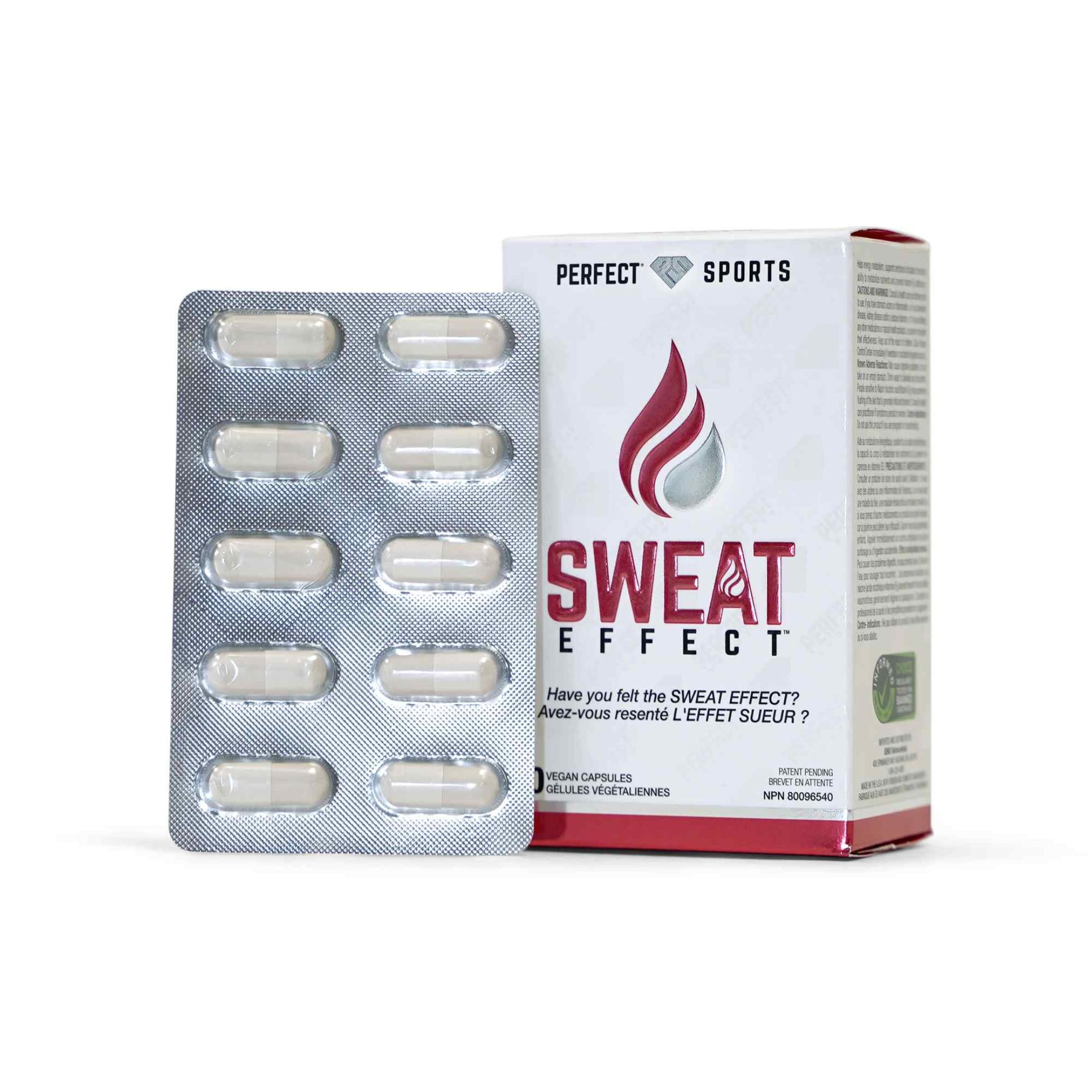Sweat Effect – Curly's Sports & Supplements