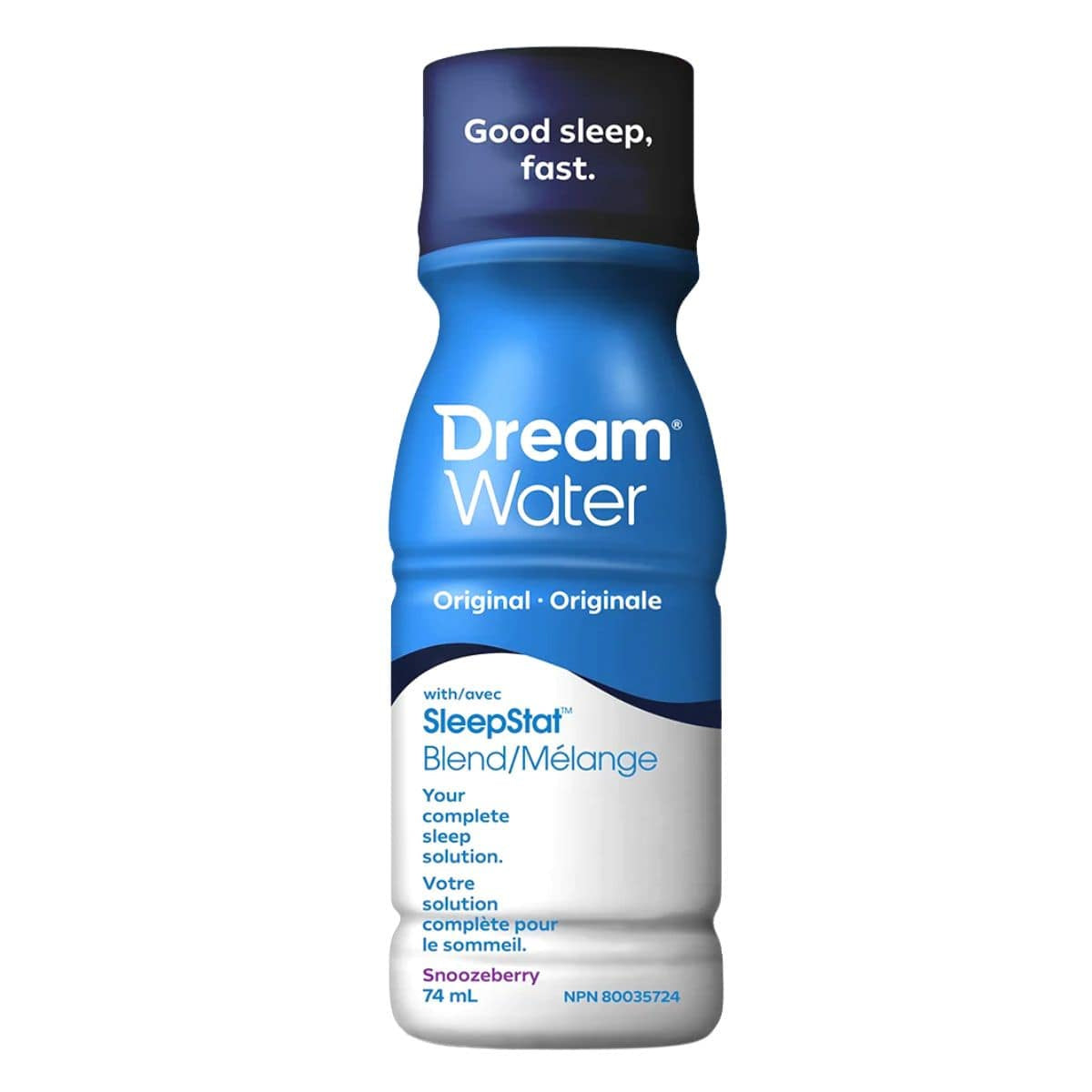 Dream Water – Curly's Sports & Supplements
